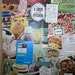 Vintage Food Cooking Junk Journal Ephemera Collage Scrapbook Kit ...
