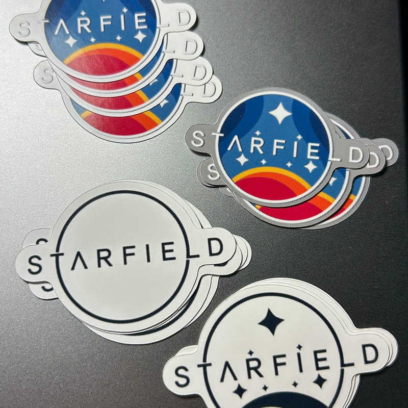 Video Game Decals - Etsy