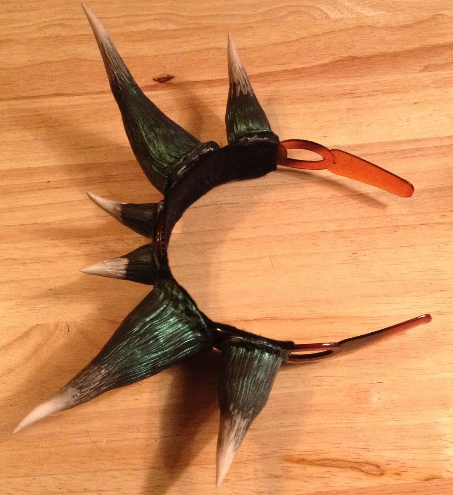 Dragon Horns, Drogon Horns, Game of Thrones Dragon, Crown of Dragon ...