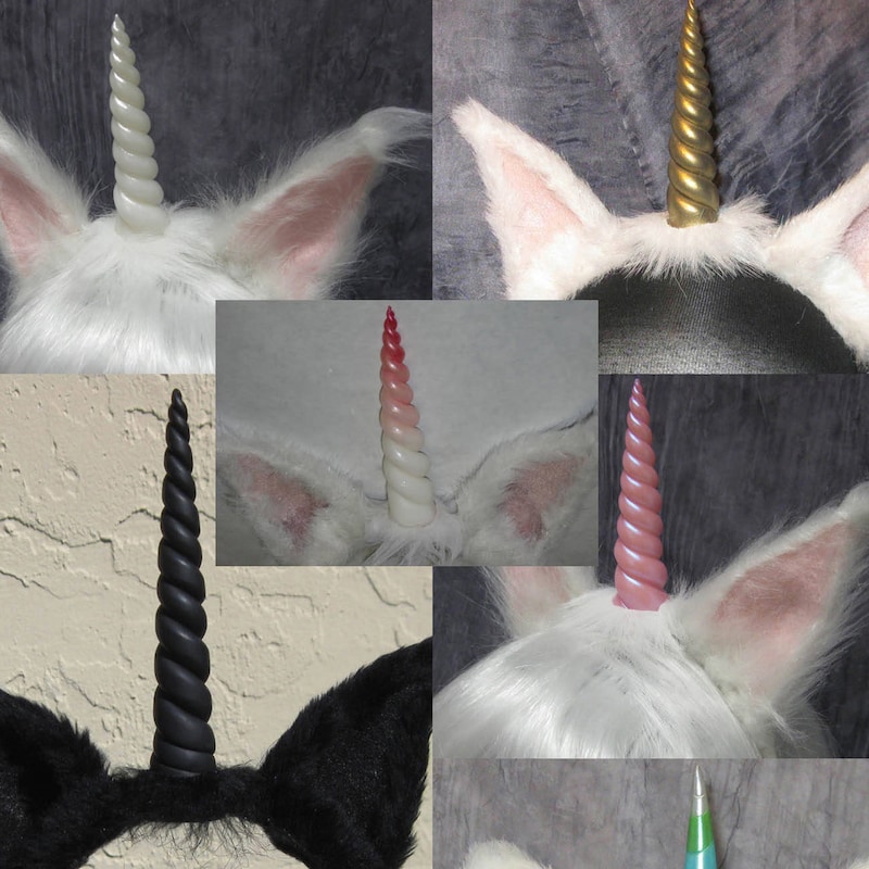 My Little Pony Ears - Etsy