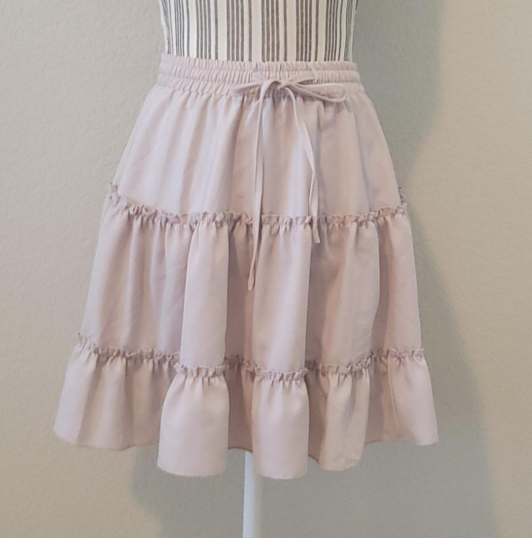 Skirt, Steampunk, Victorian, Goth, Lolita, Mori, Kei, Kawaii, Harajuku ...