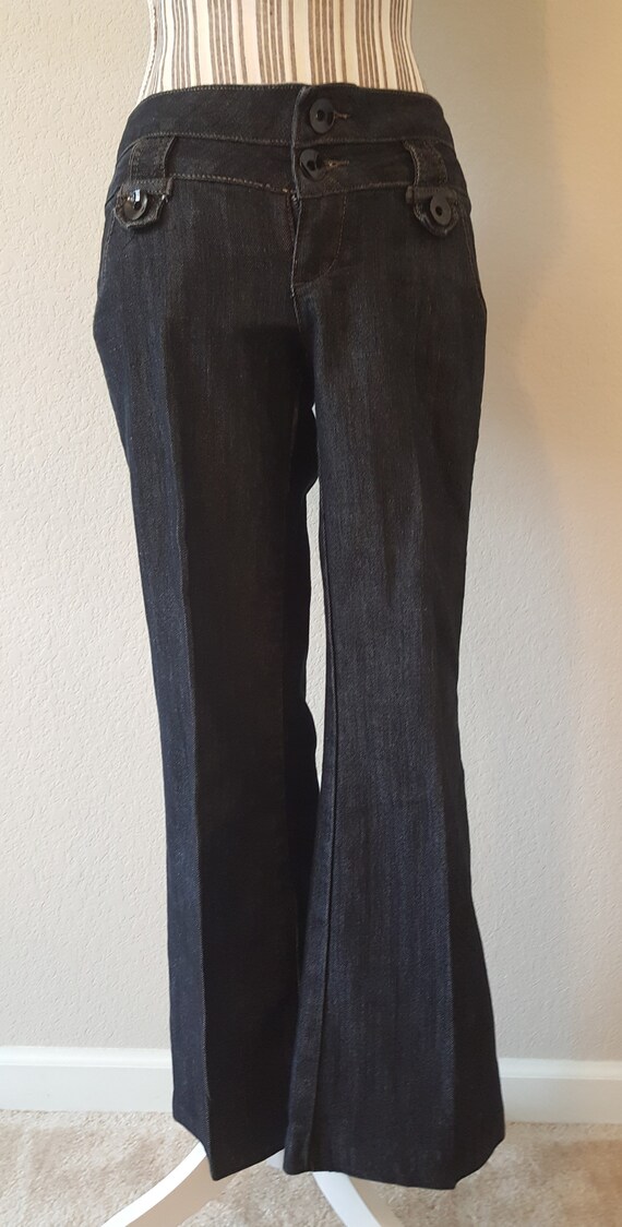 Style up jeans womens - Gem