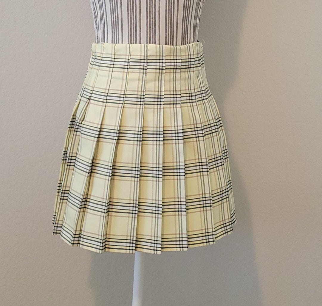 Skirt, Steampunk, Victorian, Goth, Lolita, Mori, Kei, Kawaii, Harajuku ...