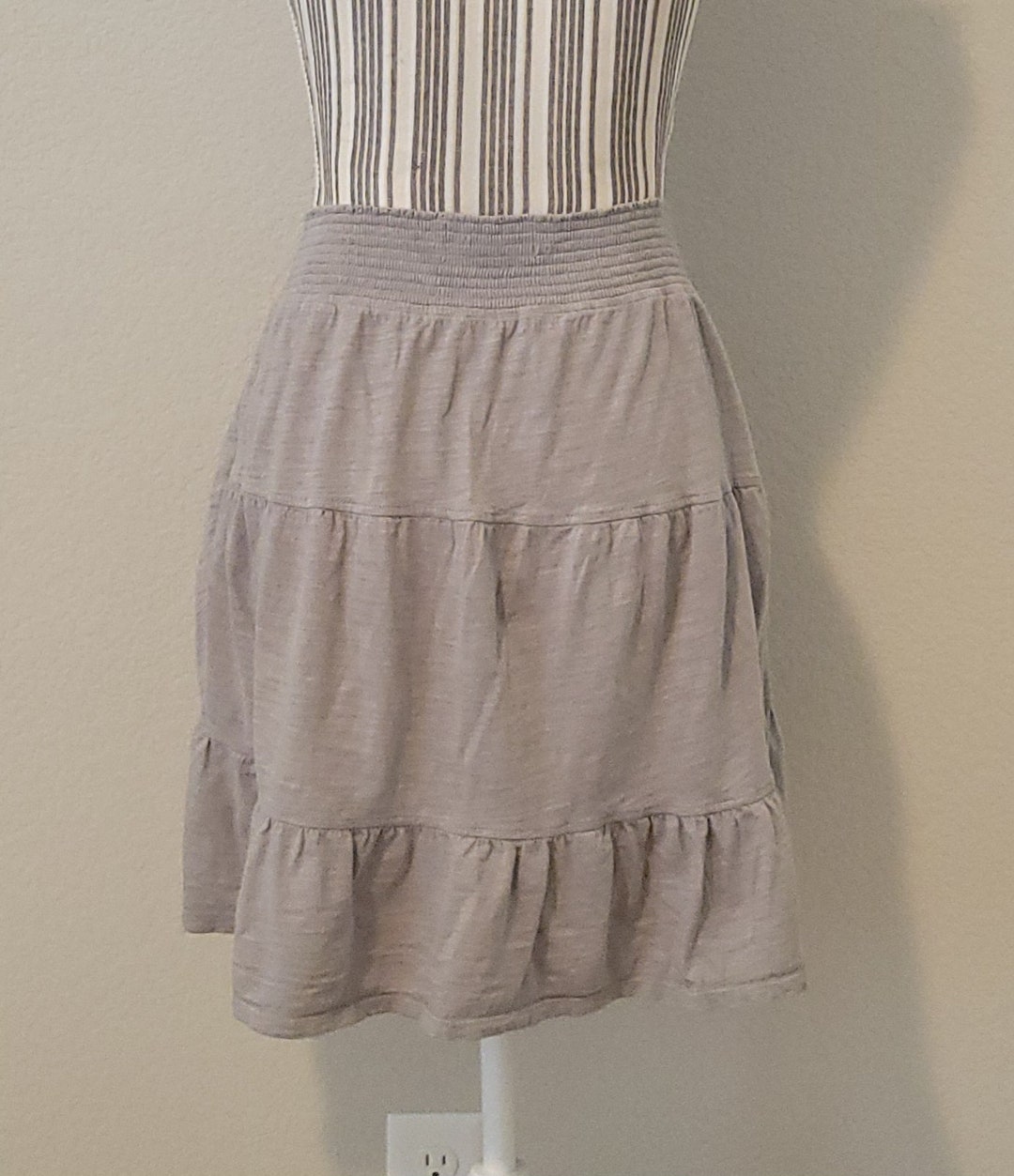 Skirt, Steampunk, Victorian, Goth, Lolita, Mori, Kei, Kawaii, Harajuku ...