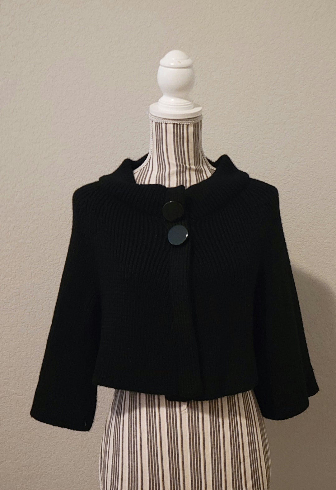 Blazer, Jacket, Boho, Lolita, Steampunk, Mori, Hippie, Rockabilly, Pin ...