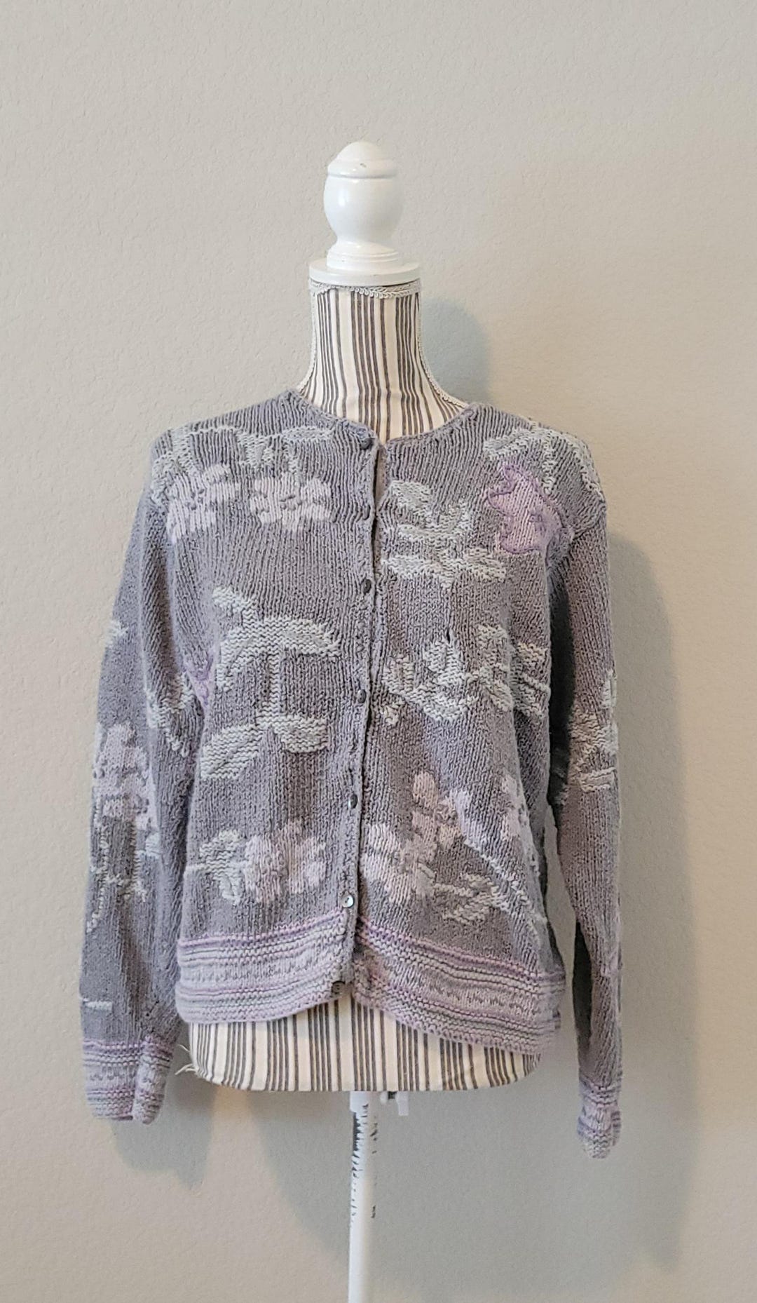 Sweater, Steampunk, Victorian, Goth, Lolita, Mori, Kei, Kawaii ...