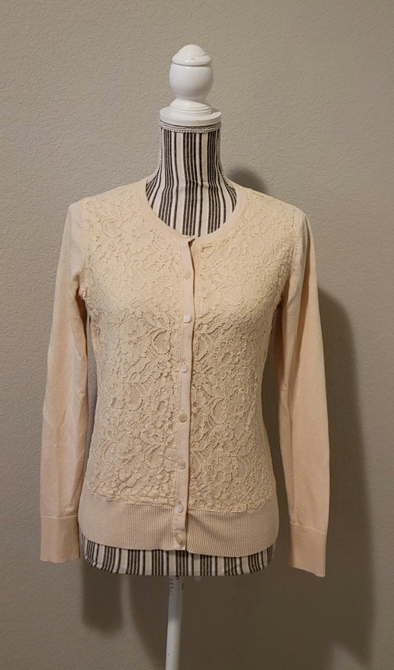 sweater steampunk victorian - Gem