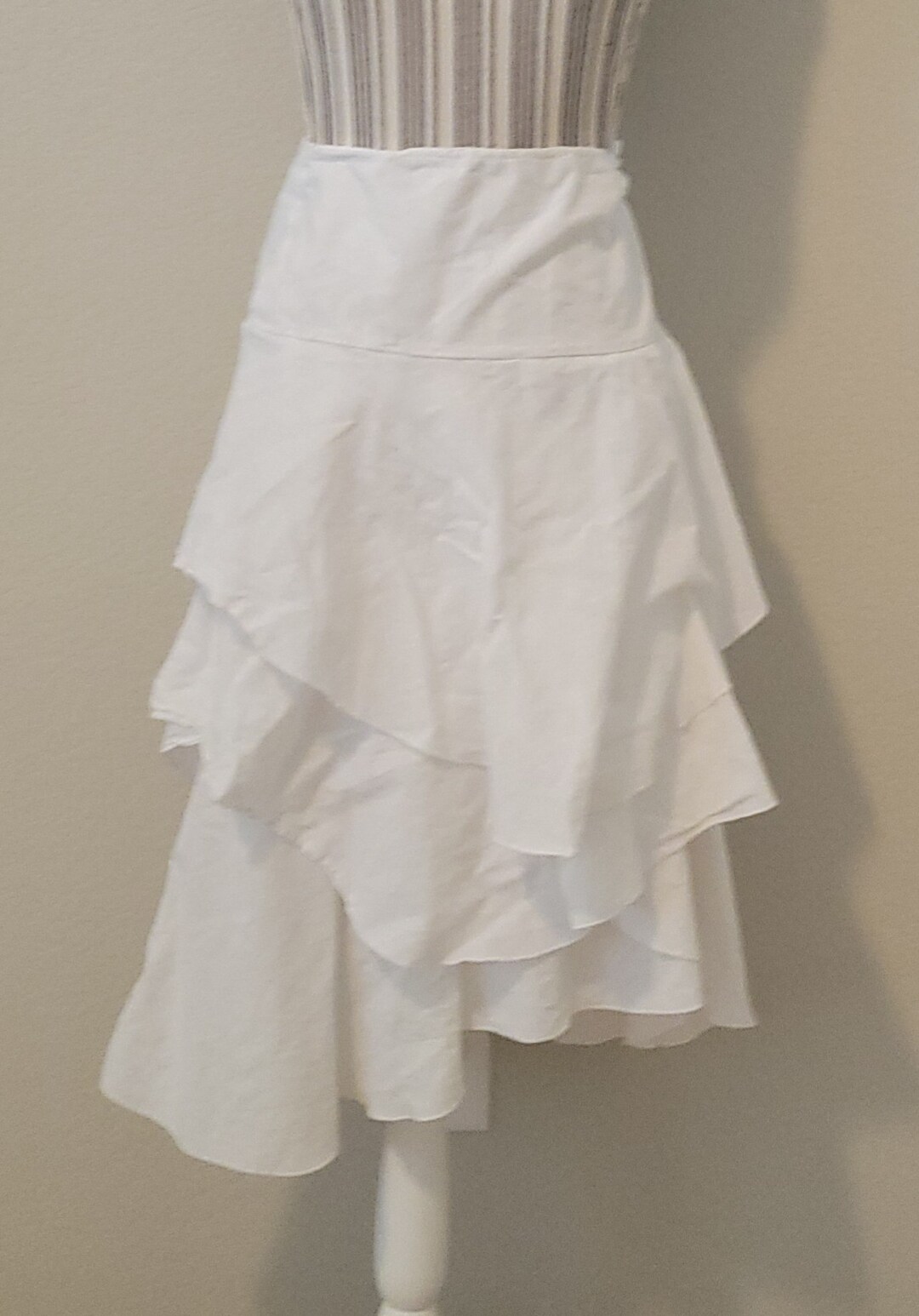 Skirt, Steampunk, Victorian, Goth, Lolita, Mori, Kei, Kawaii, Harajuku ...