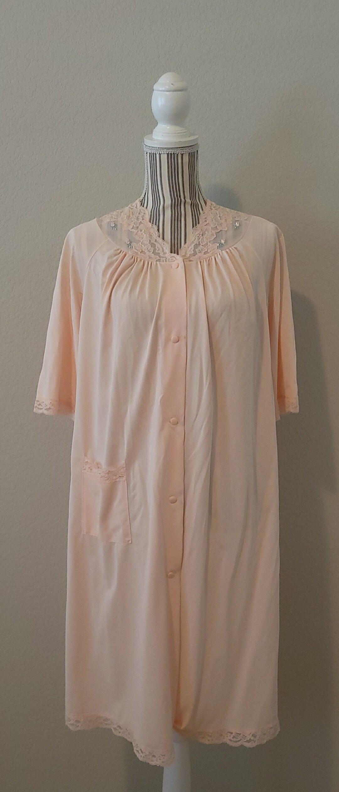 Nightgown, Steampunk, Victorian, Goth, Lolita, Mori, Kei, Kawaii ...