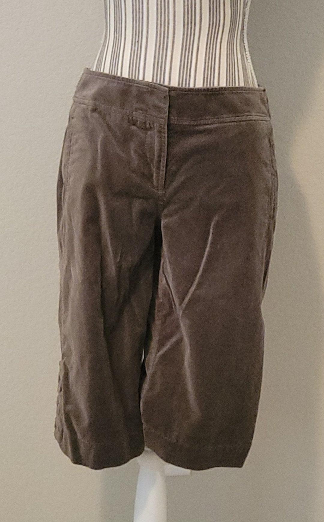 Pants, Knickers, Knickerbockers, Steampunk, Victorian, Boho, Hippie ...