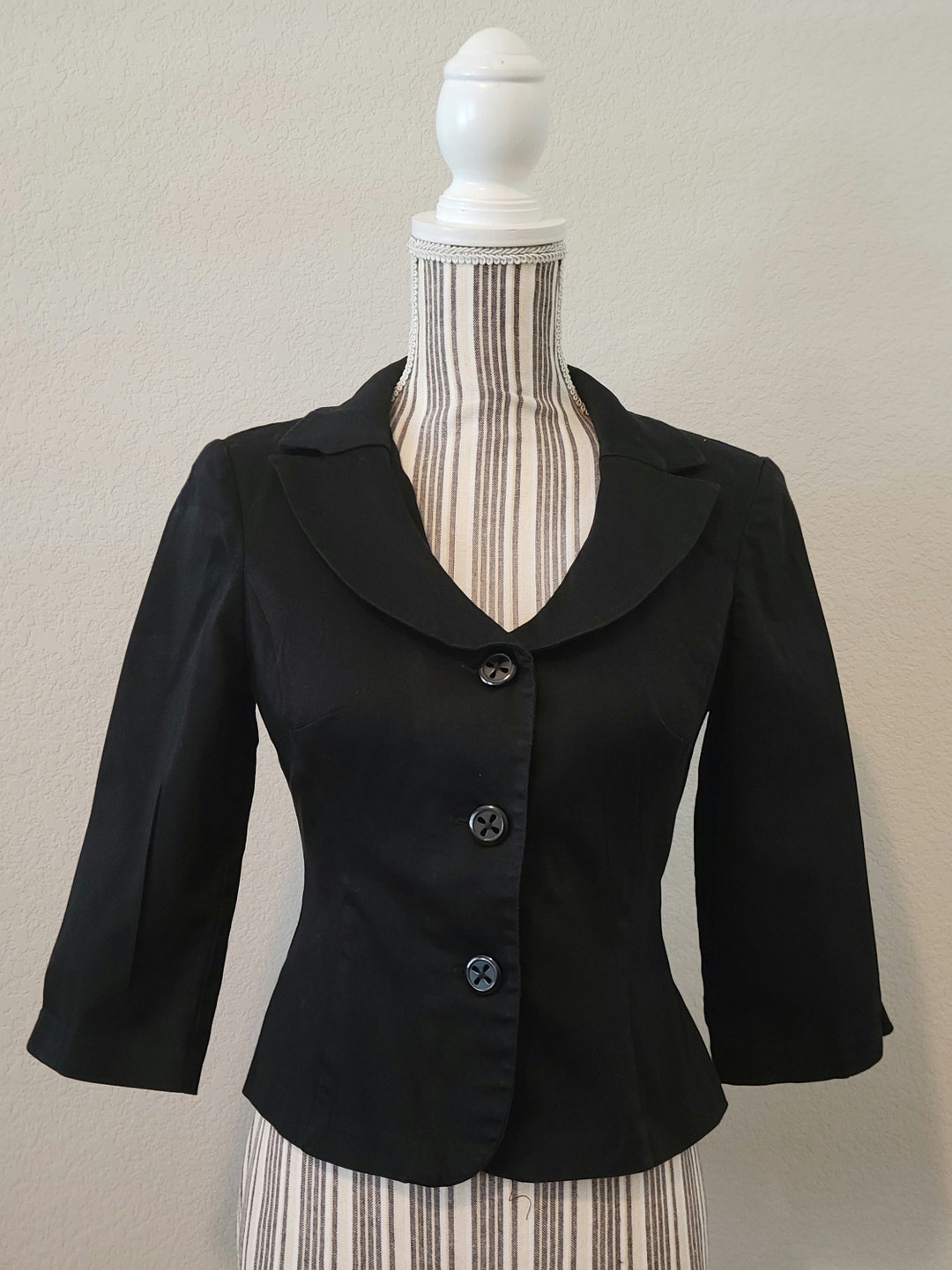 Boho, Blazer, Lolita, Steampunk, Victorian, Mori, Hippie, Rockabilly ...