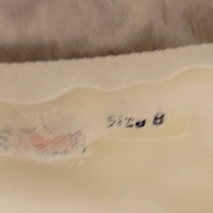 Wedding Gown Vintage Bridal Gown Wedding Dress Mori - Etsy