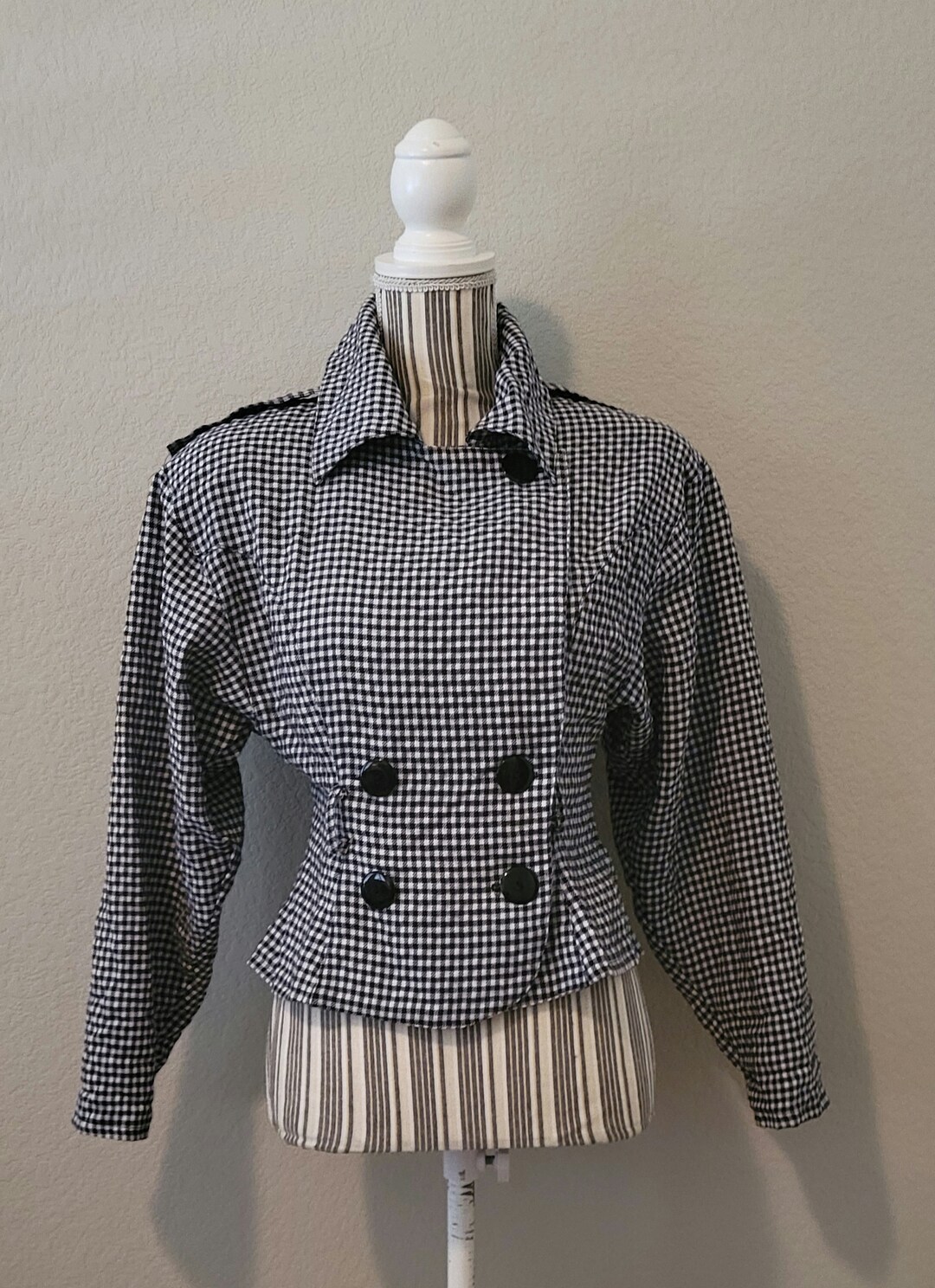 Blazer, Steampunk, Victorian, Boho, Hippie, Cottagecore, Mori, Harajuku ...