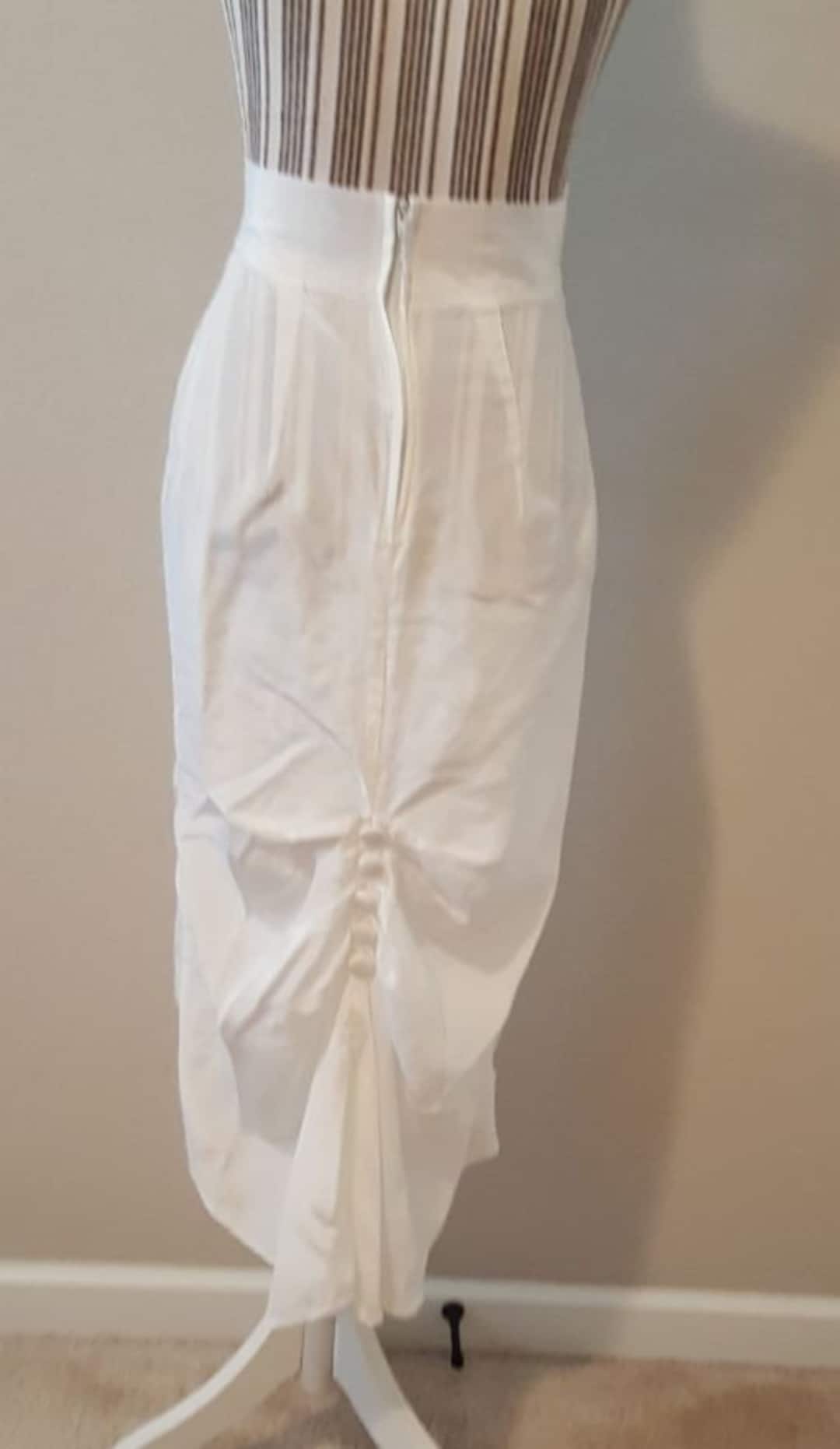 Steampunk, Steampunk Clothing, Victorian, Victorian Clothing, Skirt ...