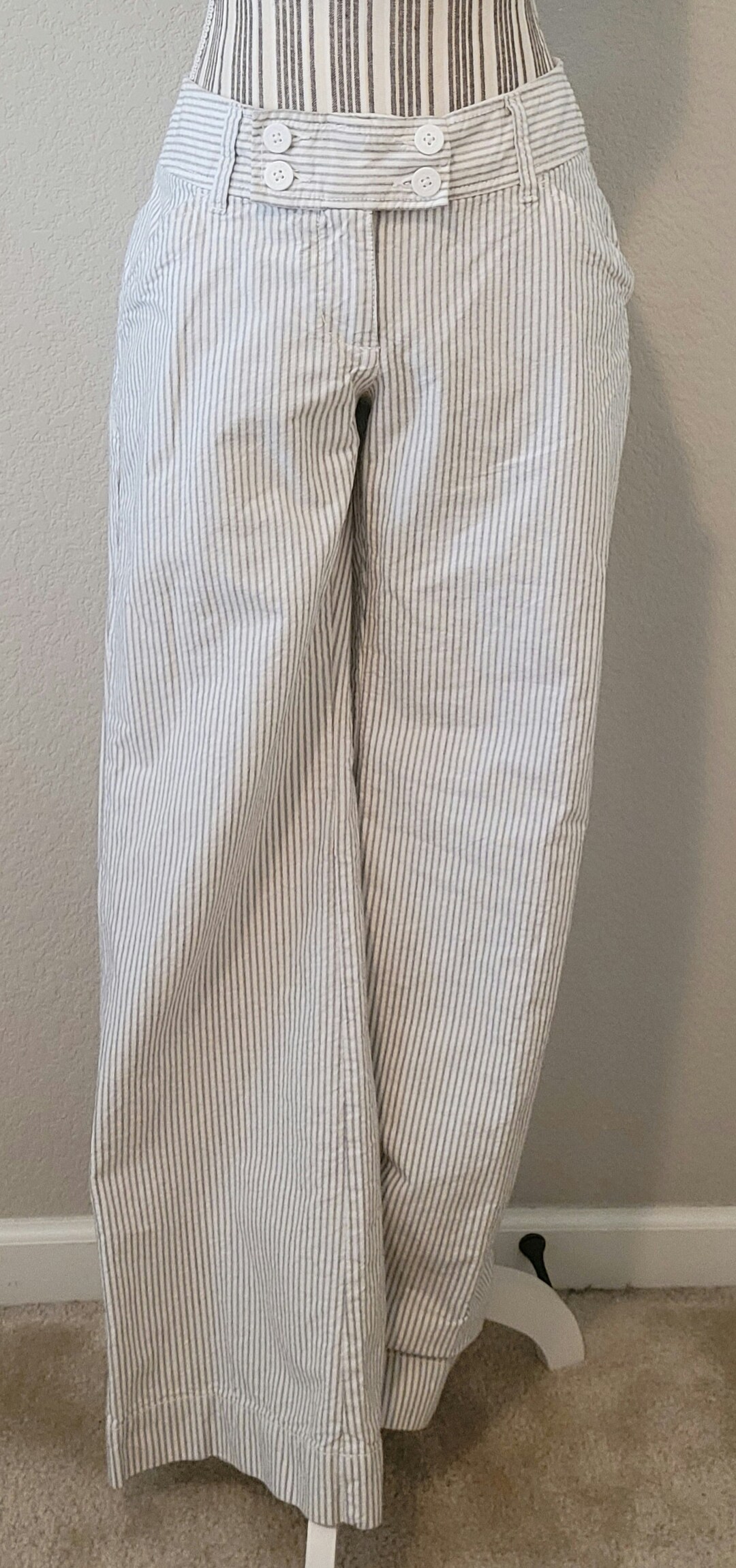 Pants, Steampunk, Victorian, Boho, Hippie, Cottagecore, Mori, Harajuku ...