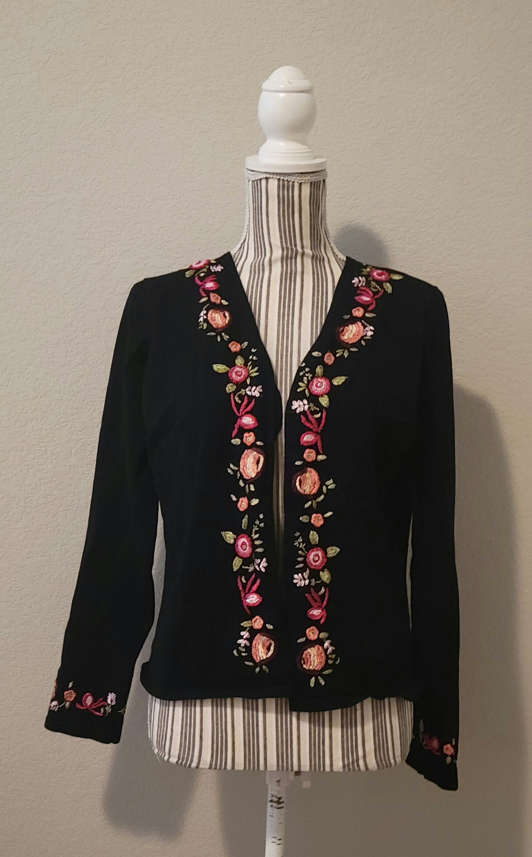 Sweater, Steampunk, Victorian, Goth, Lolita, Mori, Kei, Kawaii ...