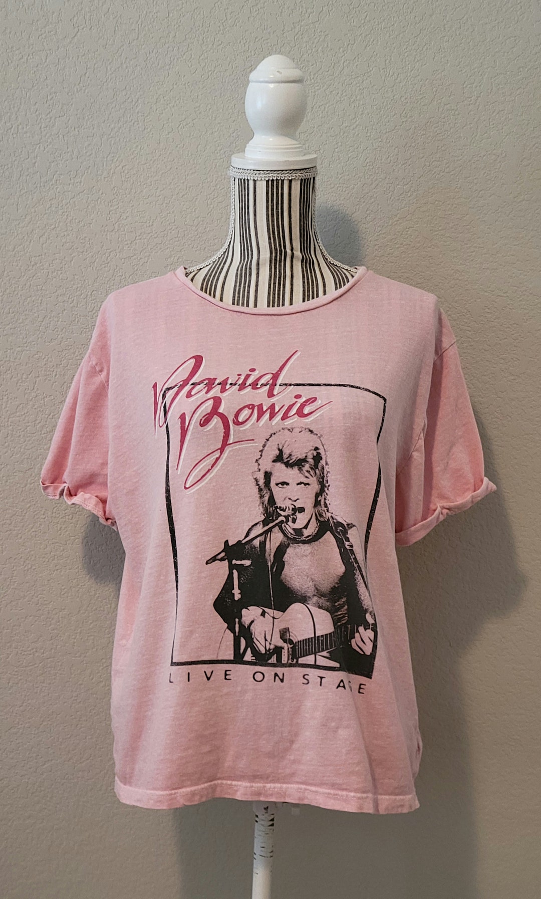 Blouse, Bowie, Punk, Preppy, Grunge, Steampunk, Victorian, Goth, Lolita ...