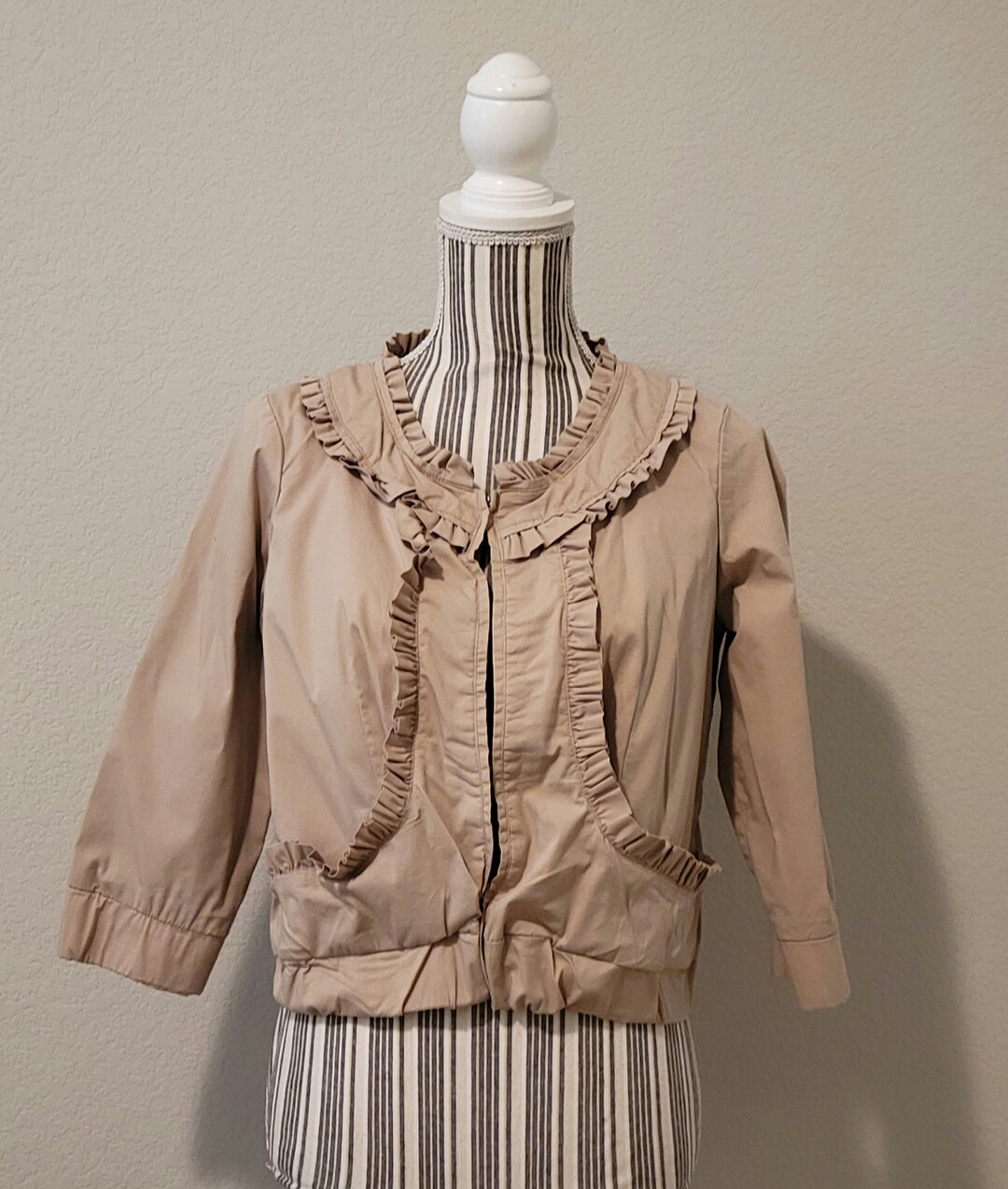 Boho, Blazer, Lolita, Steampunk, Victorian, Midcentury, Hippie ...