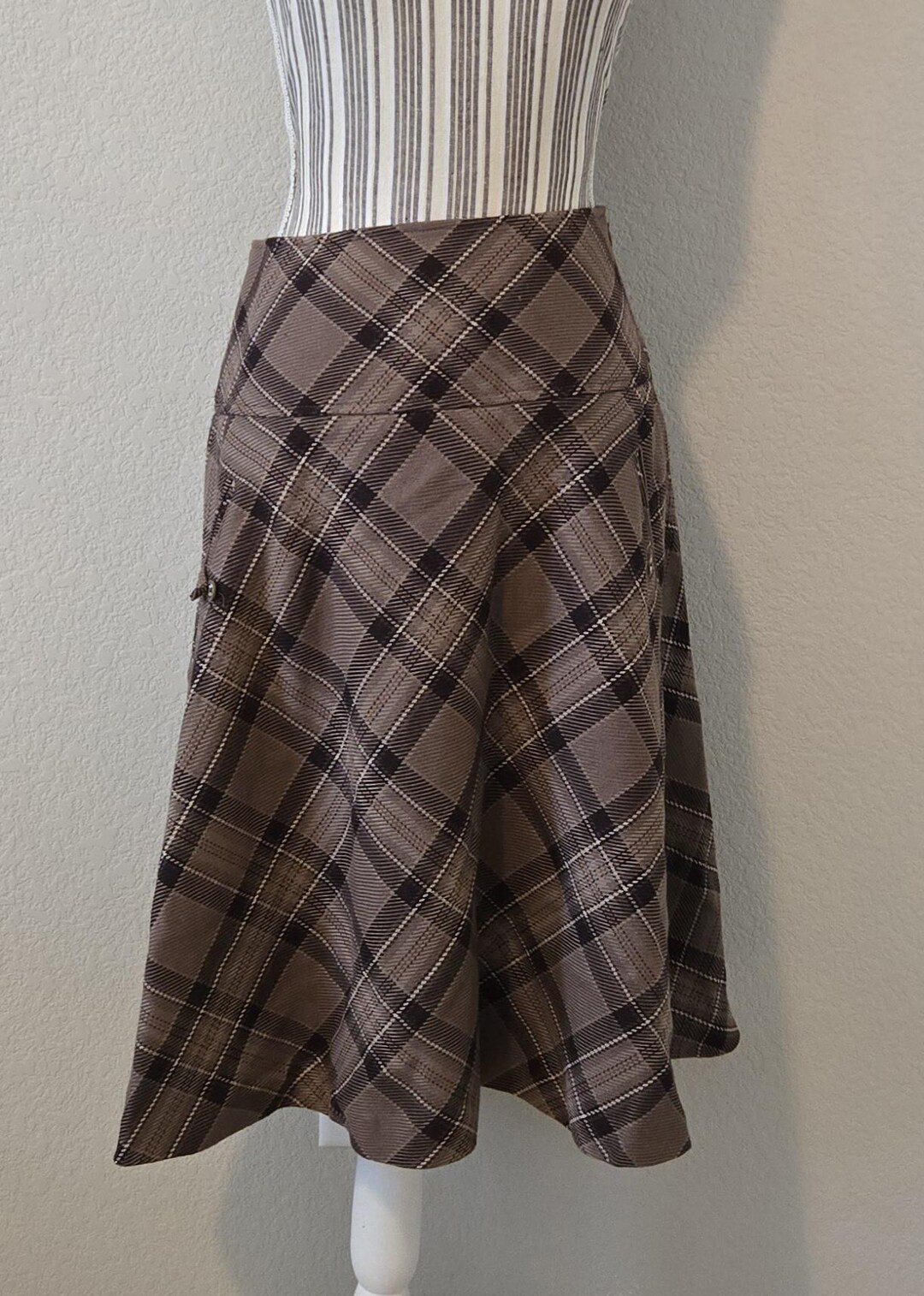 Skirt, Steampunk, Victorian, Goth, Lolita, Mori, Kei, Kawaii, Harajuku ...