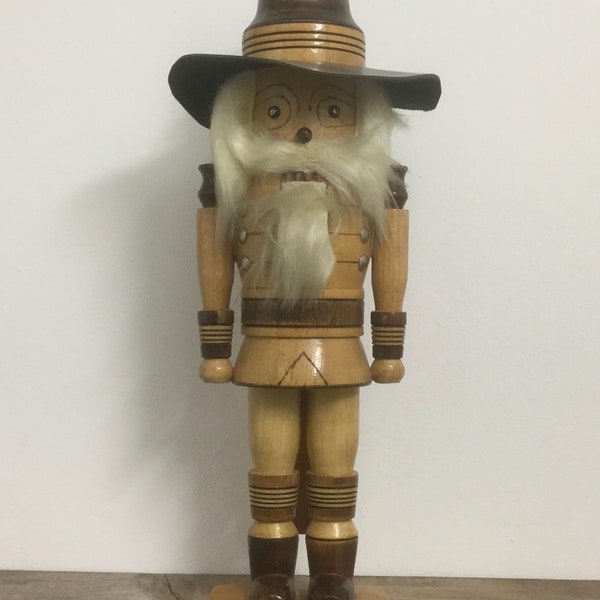 German Made Nutcracker - Etsy