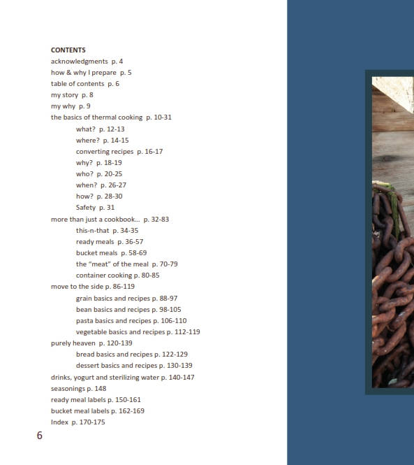 Digital Let's Make Sense of Thermal Cooking Cookbook - EPUB, MOBI & PDF ...