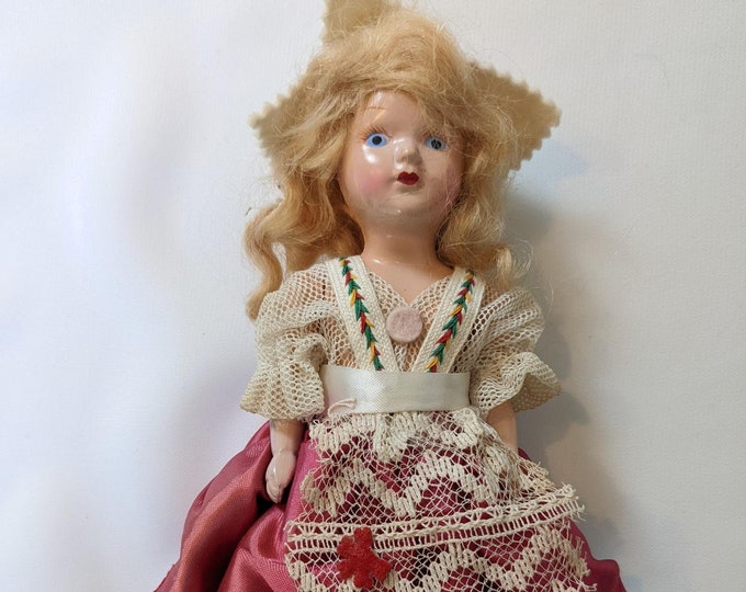 Vintagepetalpushers - Etsy UK