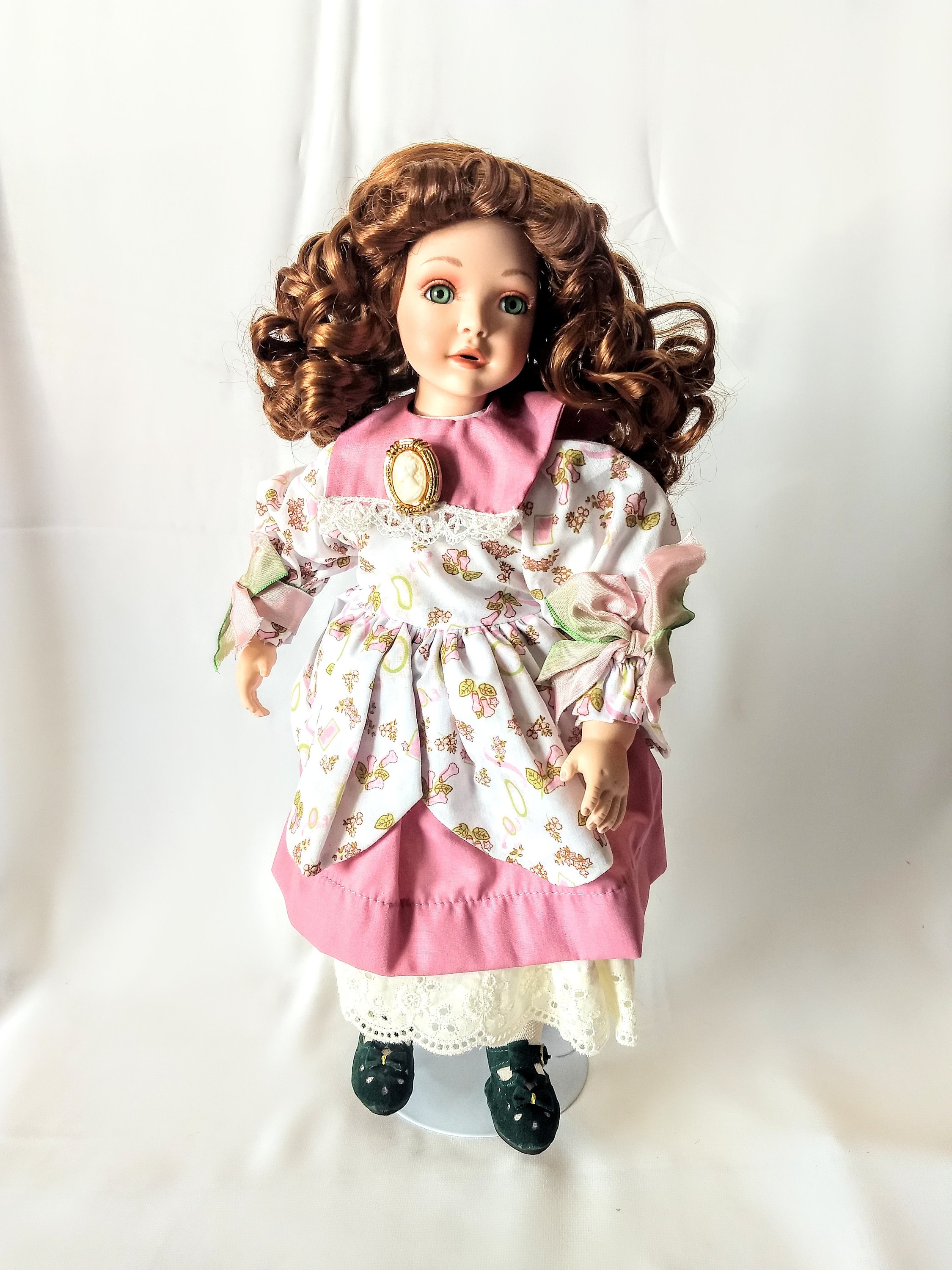 Toys & Games Reborn Dolls Dolls & Action Figures Paradise Galleries ...