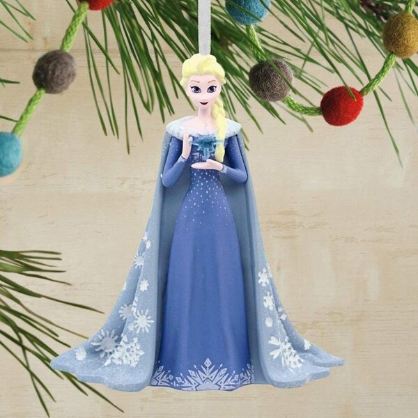 Frozen Ornament - Etsy