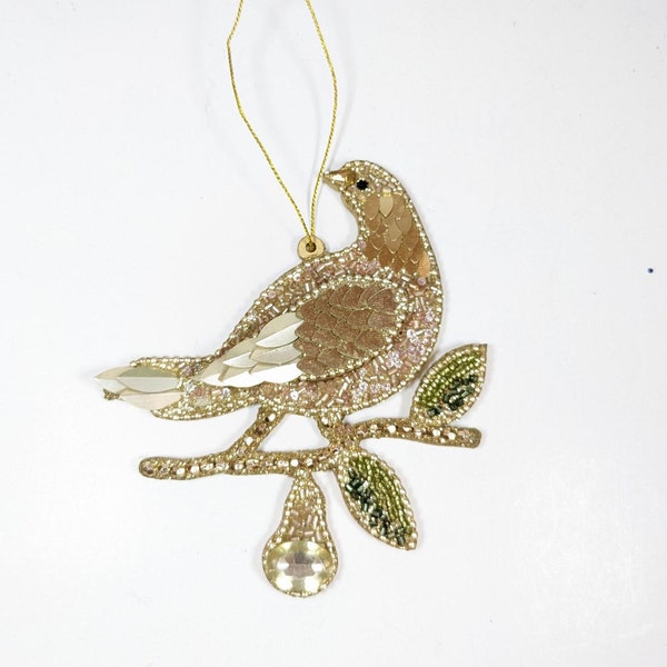 Partridge Pear Tree - Etsy