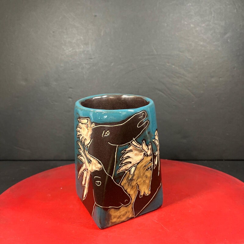 Mara Pottery Mexico - Etsy