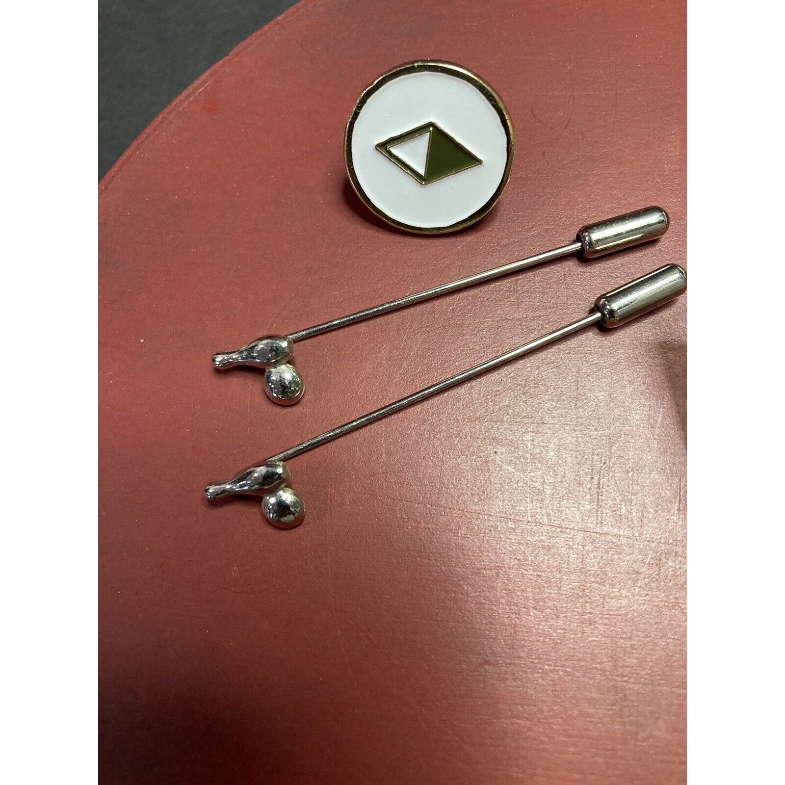 18 Vintage Bowling Award Score Participation Pins Animal and - Etsy