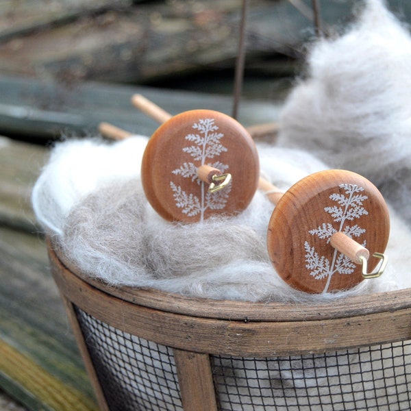 Drop Spindle - Etsy