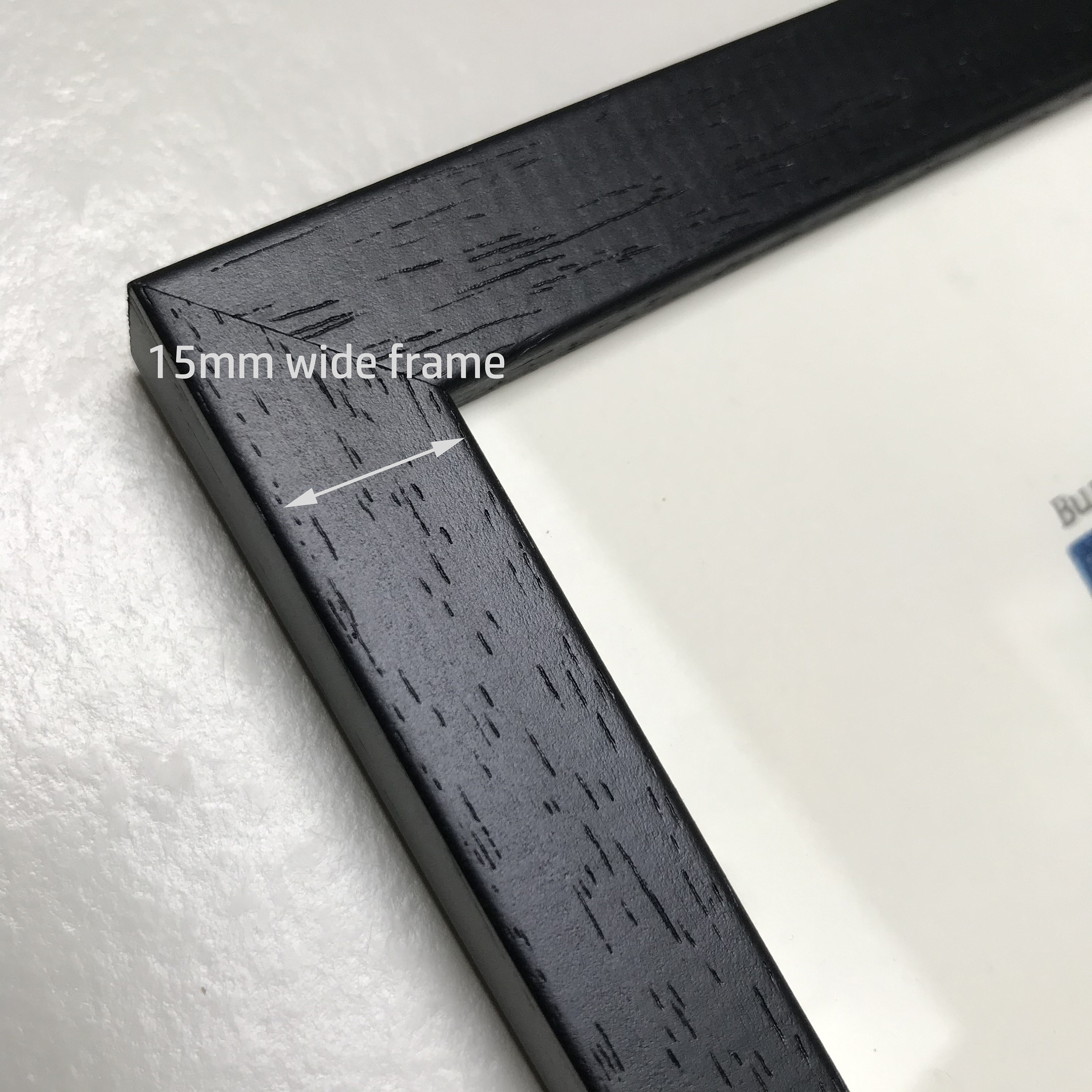 Little Dipper Star Constellation Woodblock Framed Print. Unique Hand ...