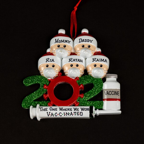 Quarantine 2021 - Etsy