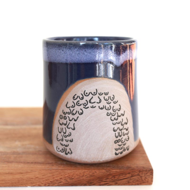 Boob Mug - Etsy