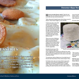 Going Whole Hog SC Barbecue Cookbook (hardcover): Pitmaster, Family ...