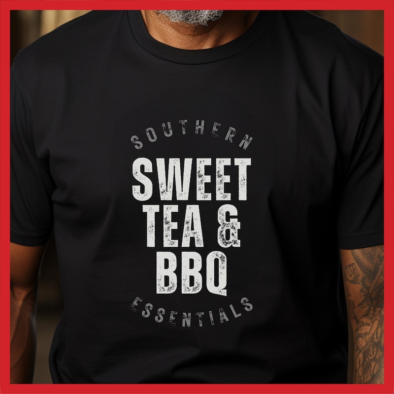 Sweet Tea Shirt - Etsy