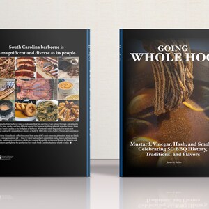 Cookbook - Etsy