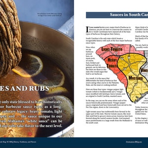 Going Whole Hog SC Barbecue Cookbook (hardcover): Pitmaster, Family ...