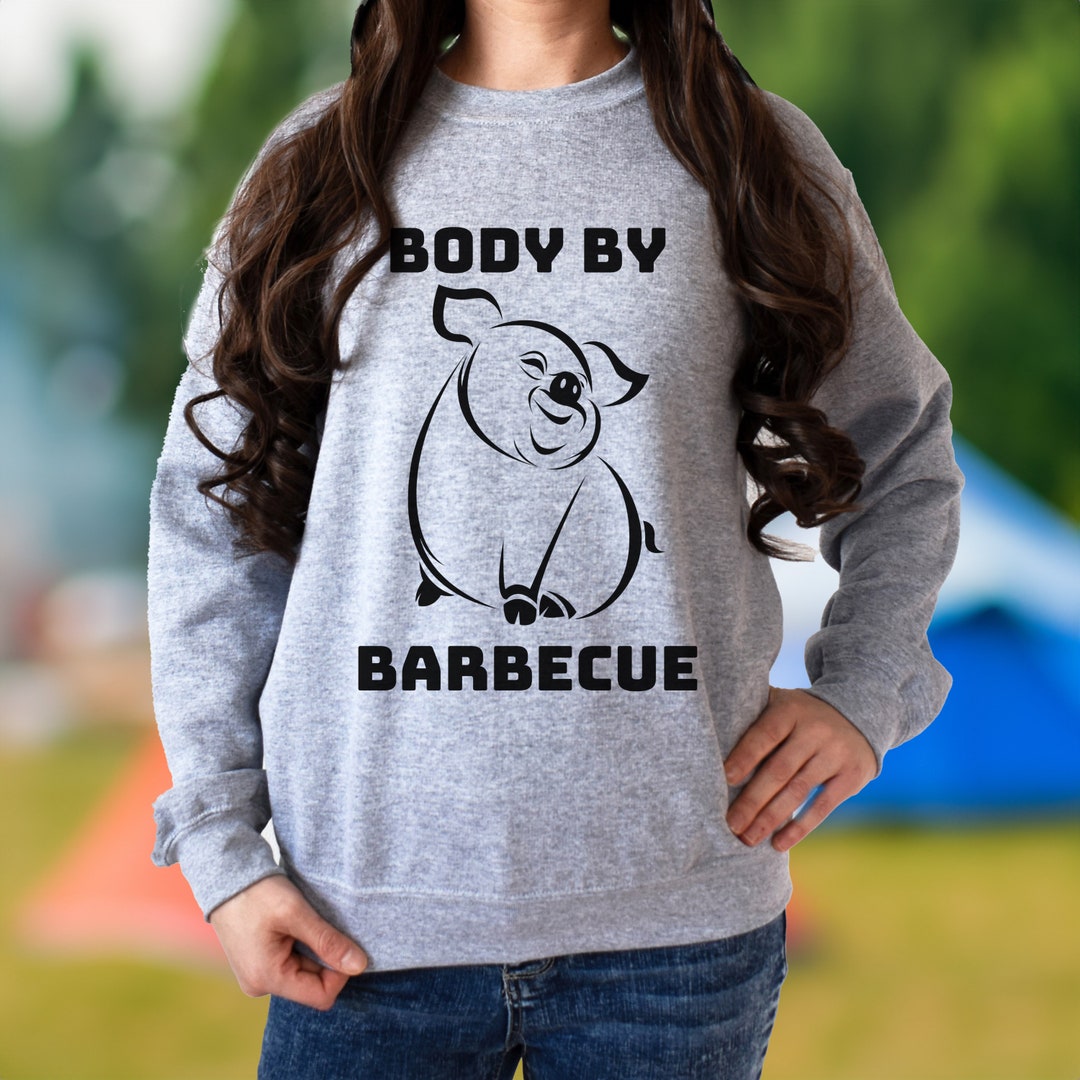Barbecue Sweatshirt, Funny Bbq Quotes, Cooking Gifts for Men, Bbq Gifts ...