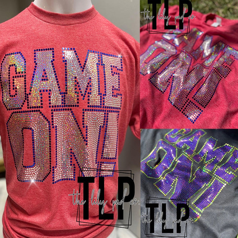 Team Spirit - Etsy