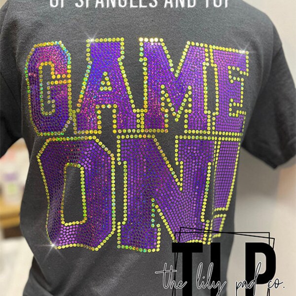 Team Spirit Shirts - Etsy