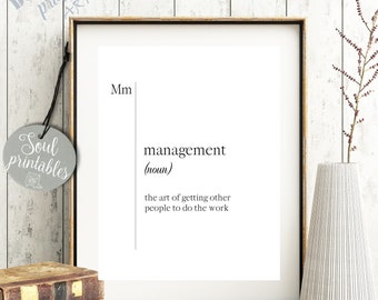 EDITABLE Employee of the Quarter Printable, Office Printable, Boss ...