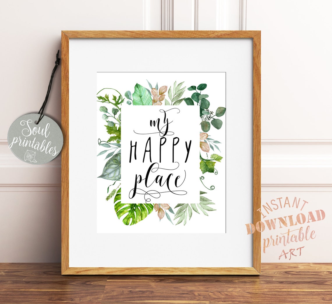 Home Printable Home Printables Home Print Home Wall Decor - Etsy