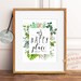 Home Printable Home Printables Home Print Home Wall Decor - Etsy