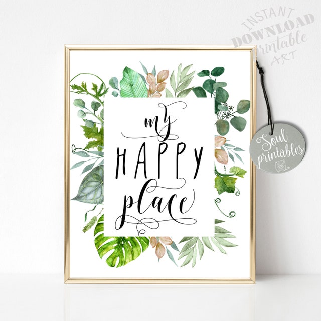 SoulPrintables - Etsy Canada