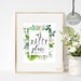 Home Printable Home Printables Home Print Home Wall Decor - Etsy