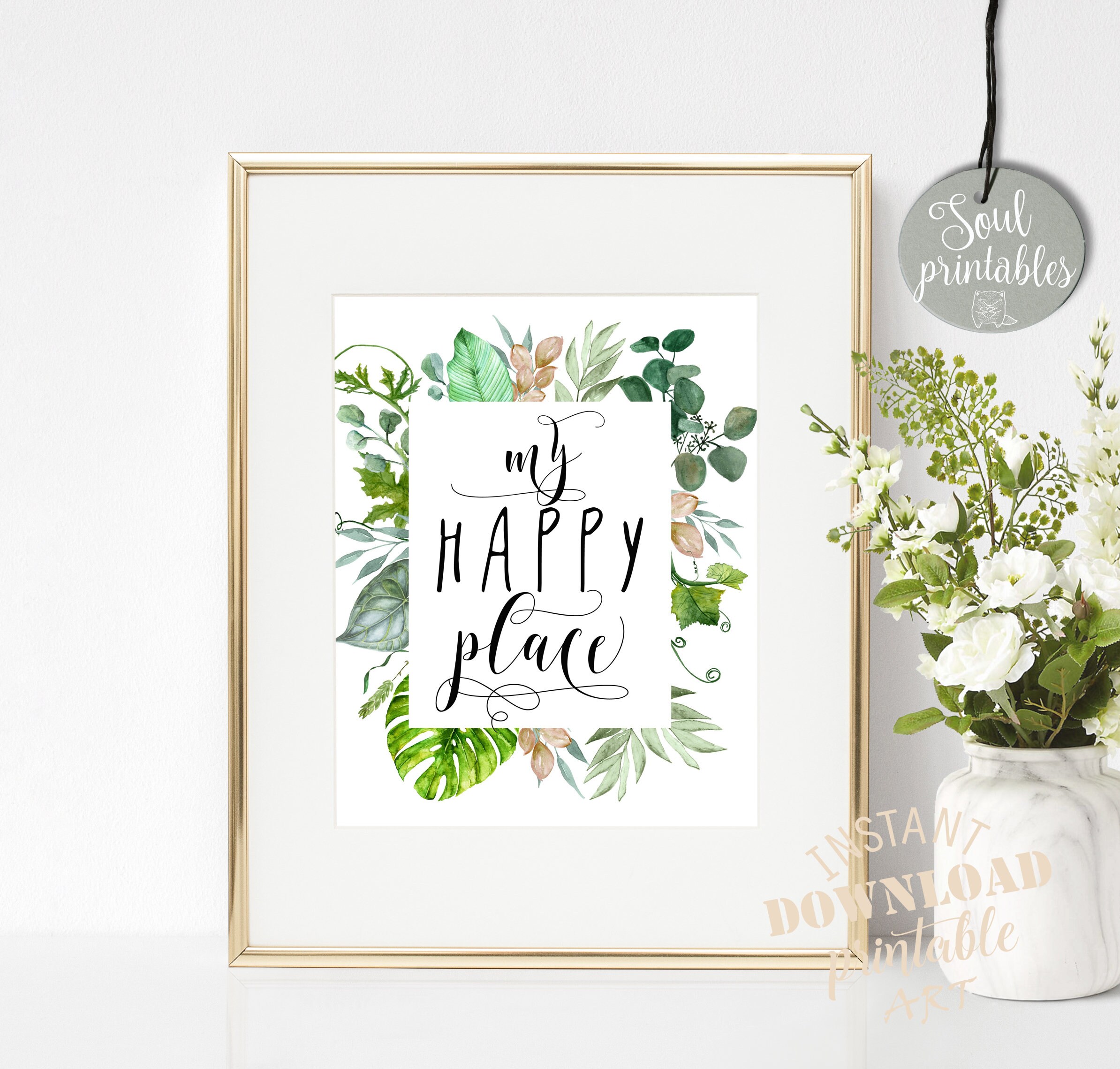 Home Printable Home Printables Home Print Home Wall Decor | Etsy