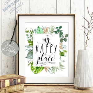 Home Printable Home Printables Home Print Home Wall Decor - Etsy