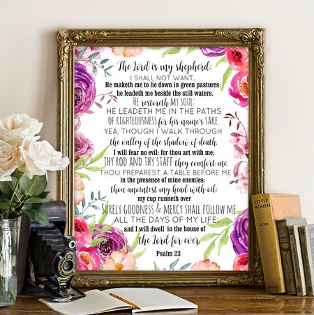 SoulPrintables - Etsy Canada
